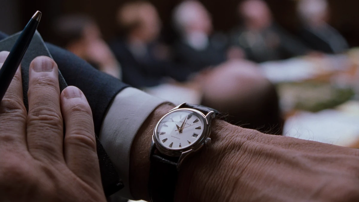 Thirteen Days | The Clock Wiki | Fandom