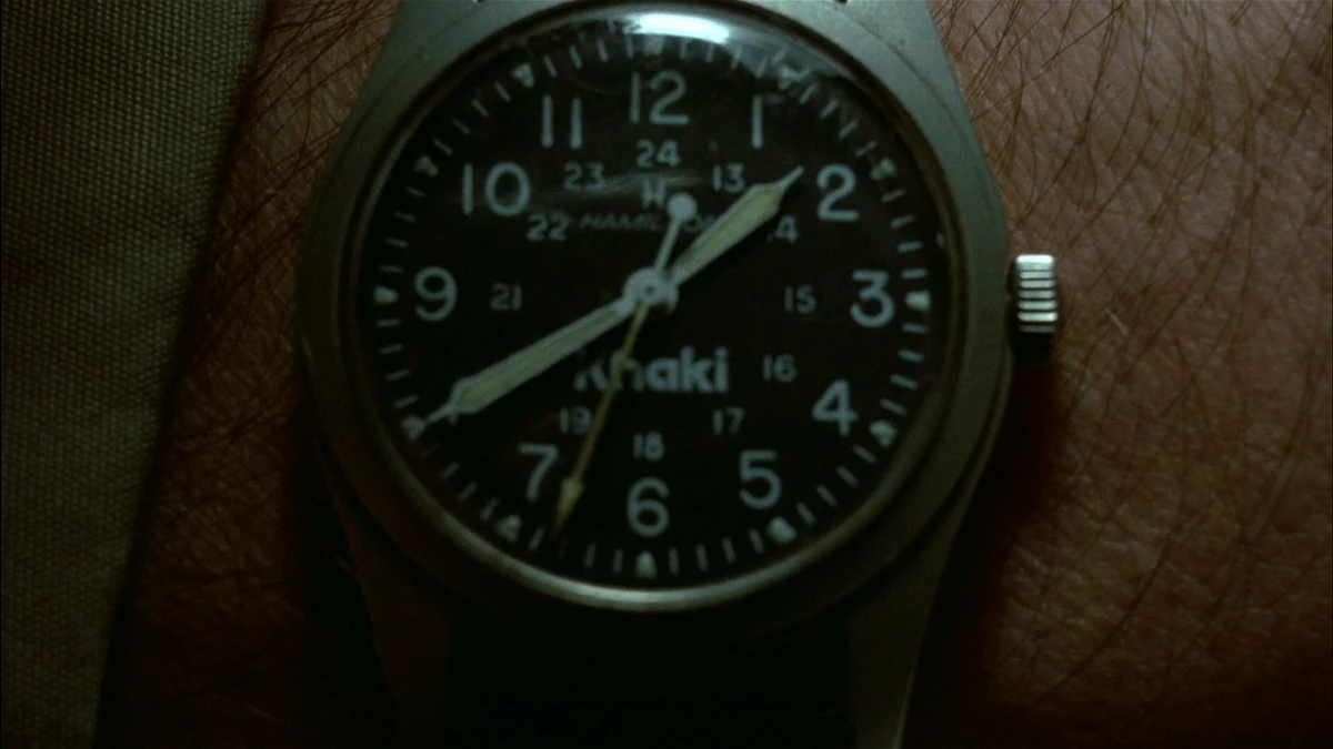 After Hours | The Clock Wiki | Fandom