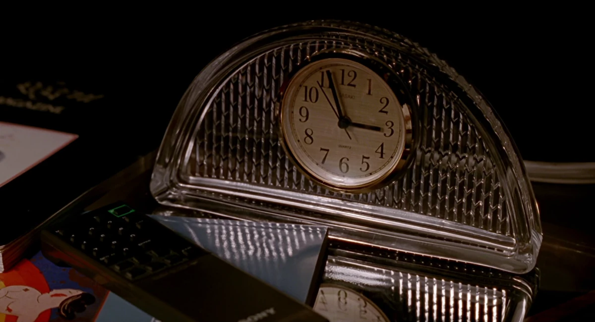 Pretty Woman | The Clock Wiki | Fandom