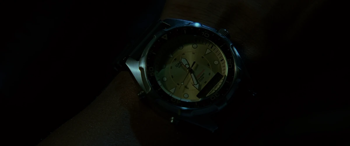 Out of Time | The Clock Wiki | Fandom