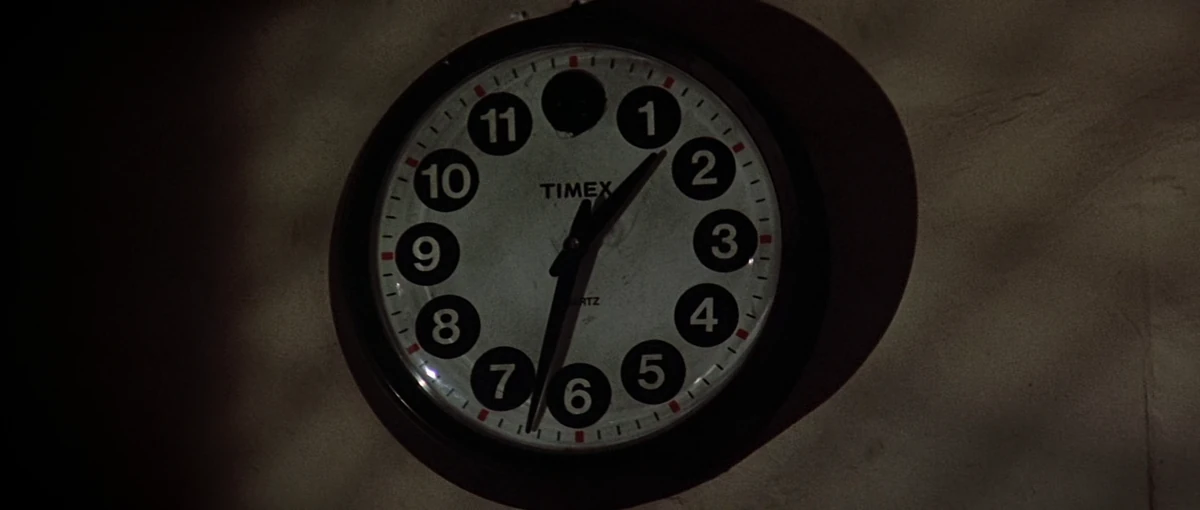 Scarface (1983) | The Clock Wiki | Fandom