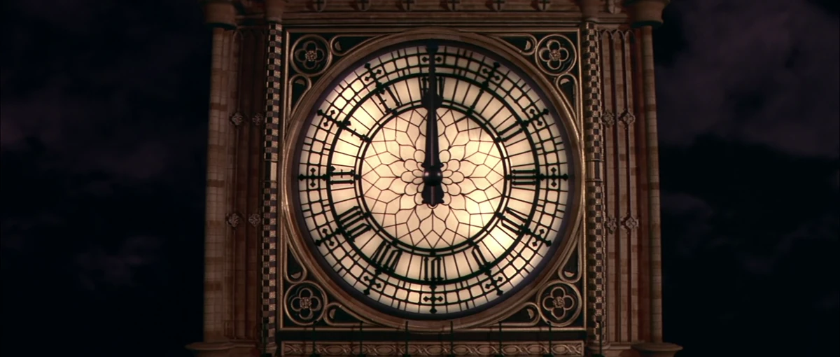 Shanghai Knights | The Clock Wiki | Fandom