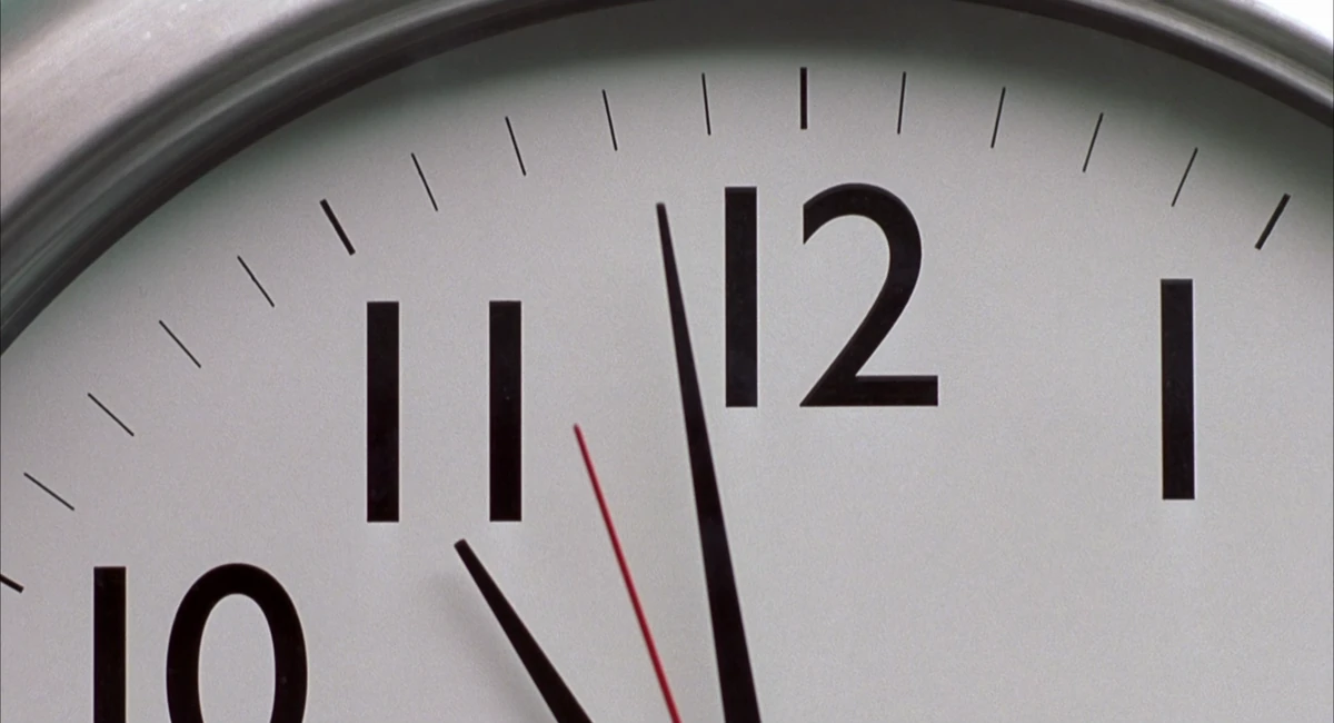 Thursday | The Clock Wiki | Fandom