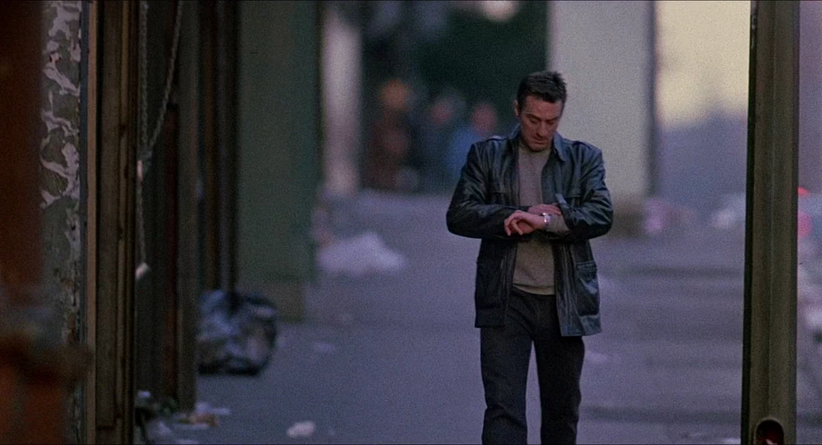 Midnight Run | The Clock Wiki | Fandom