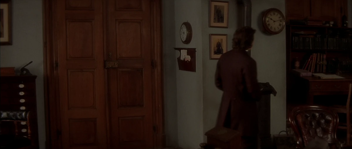 From Hell | The Clock Wiki | Fandom