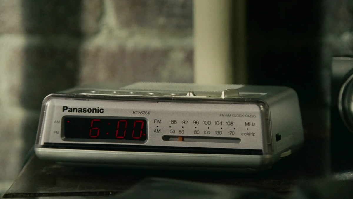 Bruce Almighty | The Clock Wiki | Fandom