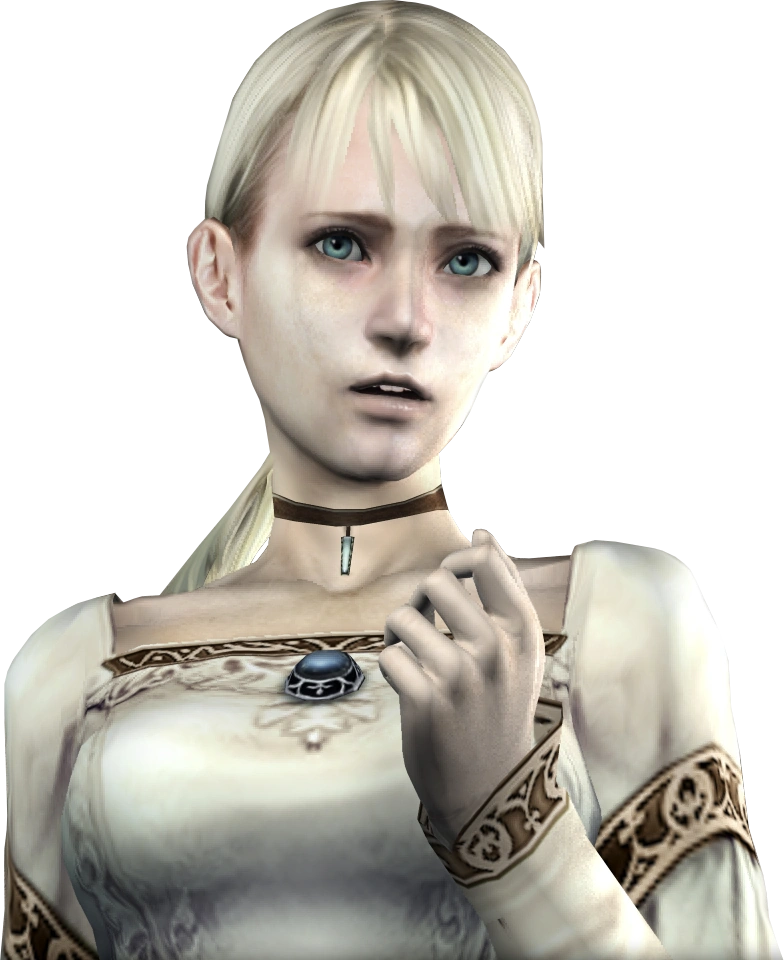 Fiona Belli | The Clock Tower Italian Wiki | Fandom