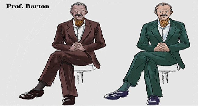 Samuel Barton | The Clock Tower Italian Wiki | Fandom