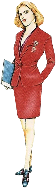 Helen Maxwell | The Clock Tower Italian Wiki | Fandom