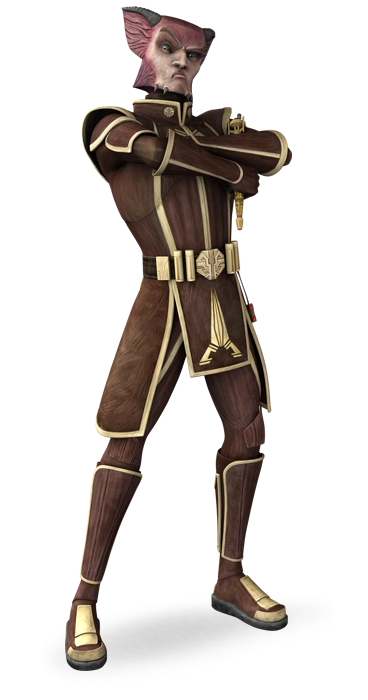 Atai Molec | The Clone Wars | Fandom