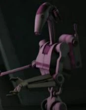 OOM Security Droid | The Clone Wars | Fandom