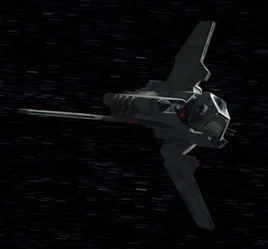 Rho-class Transport Shuttle | The Clone Wars | Fandom