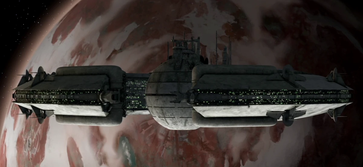 Pantora system | The Clone Wars | Fandom