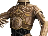 Category:Droids | The Clone Wars | Fandom