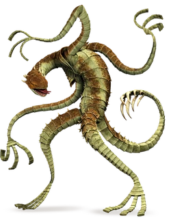 Zillo Beast | The Clone Wars | Fandom