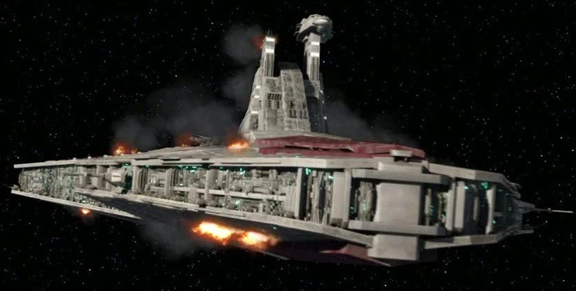Defender | The Clone Wars | Fandom