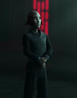 Dante | The Clone Wars | Fandom
