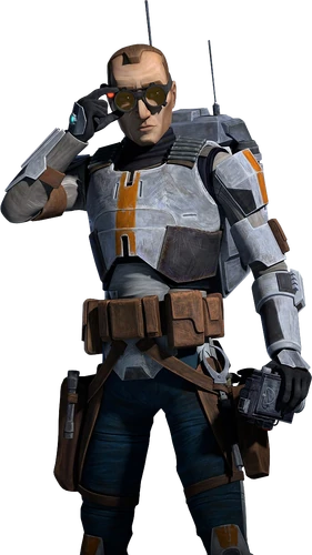 Tech | The Clone Wars | Fandom