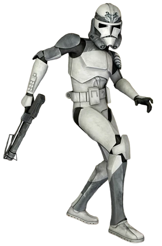 Sinker | The Clone Wars | Fandom