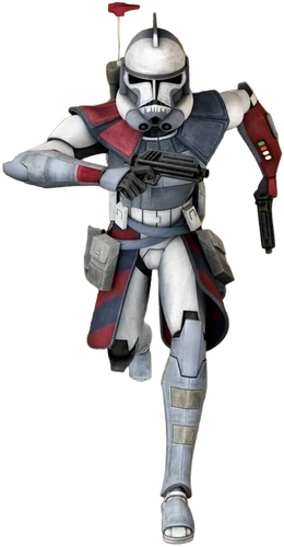 Colt | The Clone Wars | Fandom