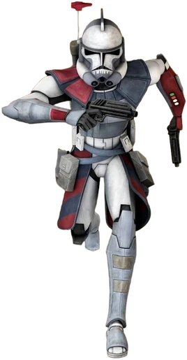 Colt | The Clone Wars | Fandom