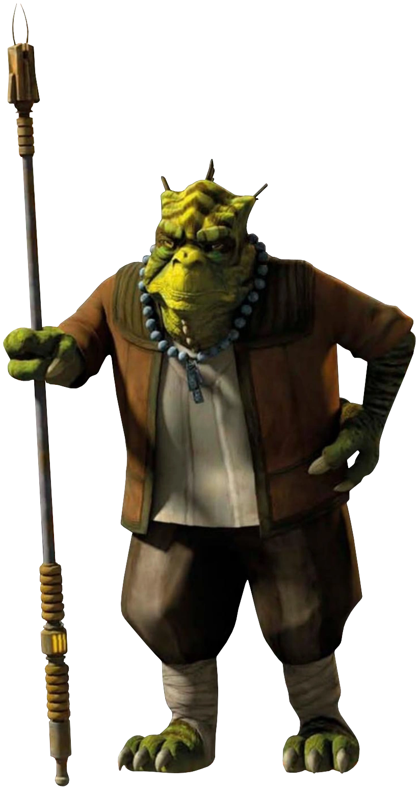 Ciddarin Scaleback | The Clone Wars | Fandom