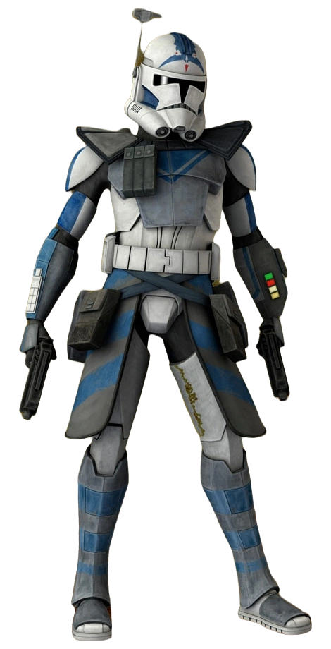 Fives | The Clone Wars | Fandom