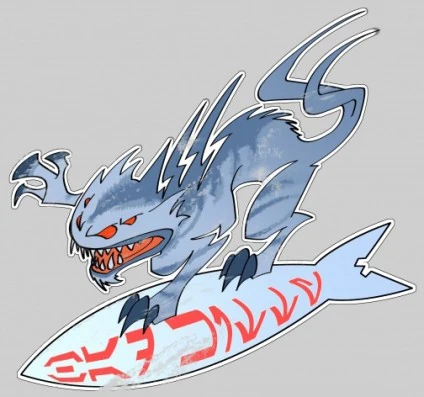 Nexu | The Clone Wars | Fandom