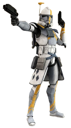 Blitz | The Clone Wars | Fandom