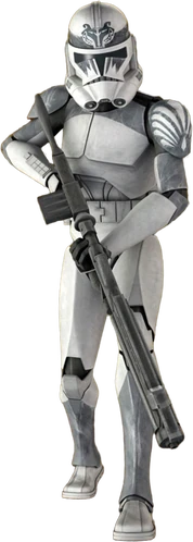 Boost | The Clone Wars | Fandom