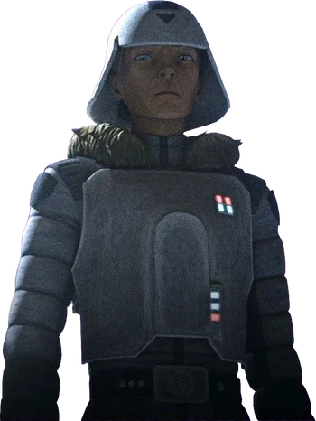 Nolan | The Clone Wars | Fandom