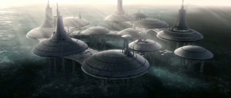 Tipoca City | The Clone Wars | Fandom