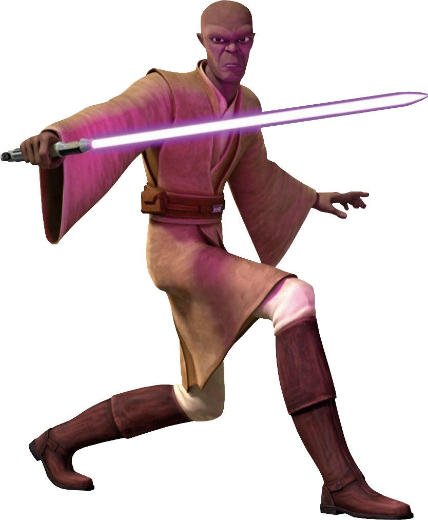 Mace Windu | The Clone Wars | Fandom