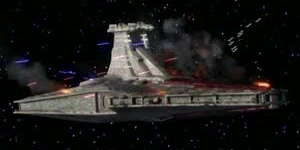 Redeemer | The Clone Wars | Fandom