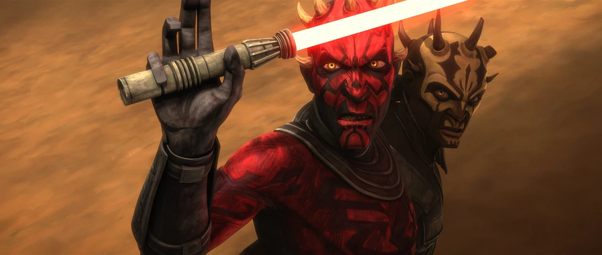 Shadow Collective (arc) | The Clone Wars | Fandom