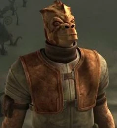 Smug | The Clone Wars | Fandom