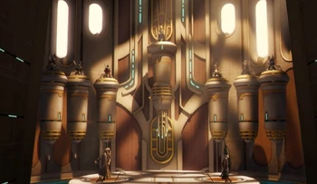 Toydarian kingdom | The Clone Wars | Fandom