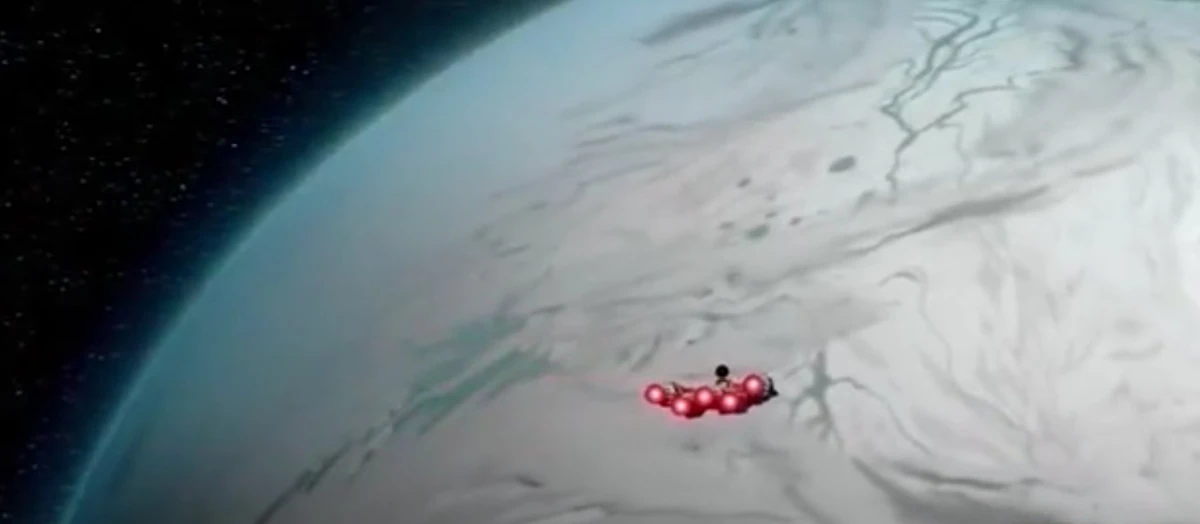 Ilum | The Clone Wars | Fandom