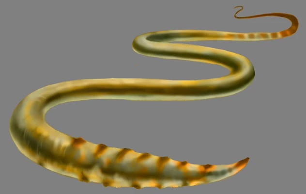 Brain Worm | The Clone Wars | Fandom