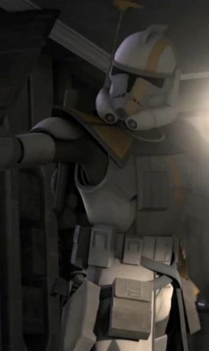 Blitz | The Clone Wars | Fandom