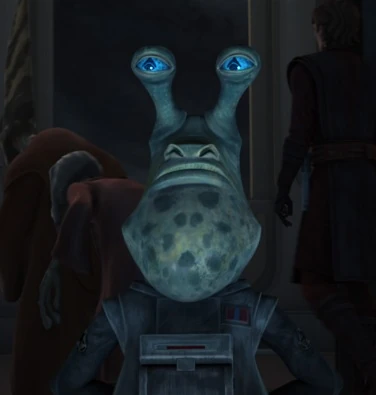 Colonel | The Clone Wars | Fandom