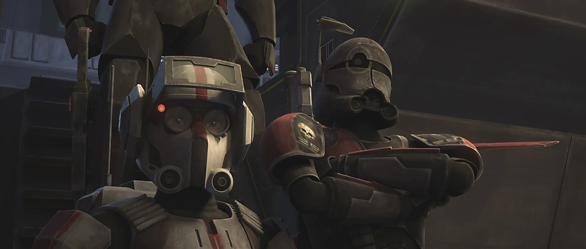 The Bad Batch | The Clone Wars | Fandom