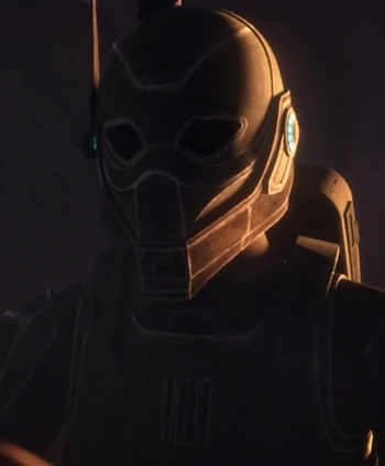 CX-2 | The Clone Wars | Fandom