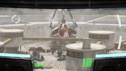 HUD | The Clone Wars | Fandom