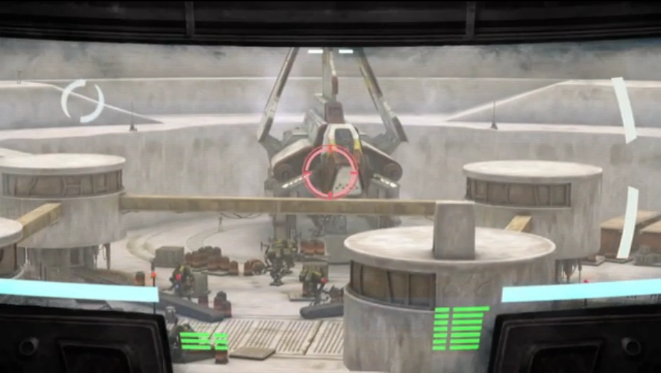 Clone Commando | The Clone Wars | Fandom