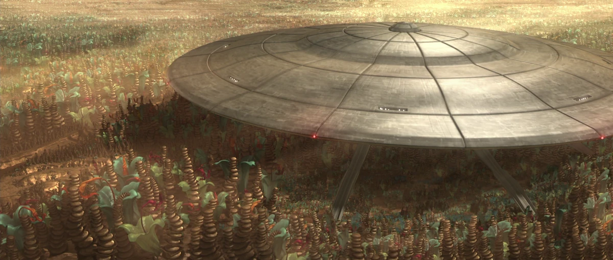 Acushnet | The Clone Wars | Fandom