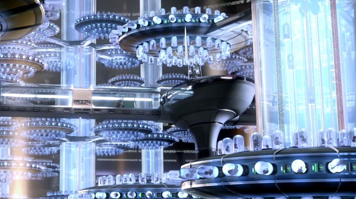 Cloning Facilities | The Clone Wars | Fandom