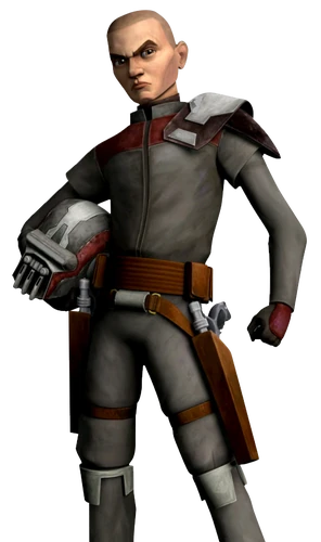 Boba Fett | The Clone Wars | Fandom