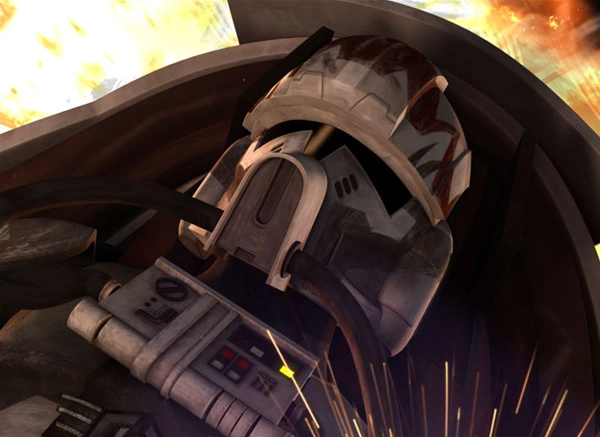 Killer | The Clone Wars | Fandom