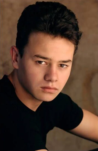 Daniel Logan | The Clone Wars | Fandom